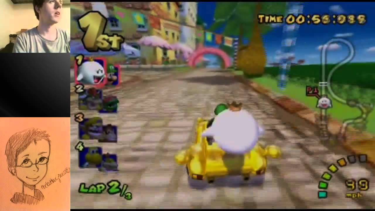 Testing out Devolution on Wii Homebrew - YouTube