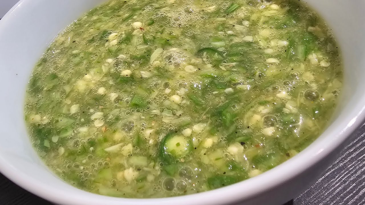 Secrets to Boosting Nutrient Intake with Okro - YouTube