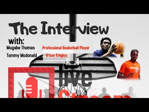 The Interview Live Stream Episode 6 - YouTube