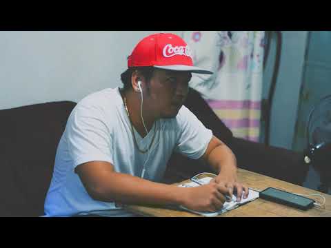 Sir Bars - Simula pa lang (Official Music Video)