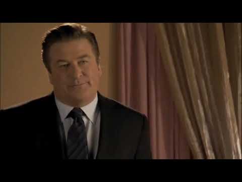 30 Rock: chair fart