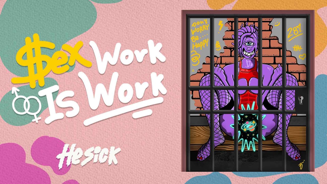 หียังไหวใจต้องสู้ - HeSick - YouTube