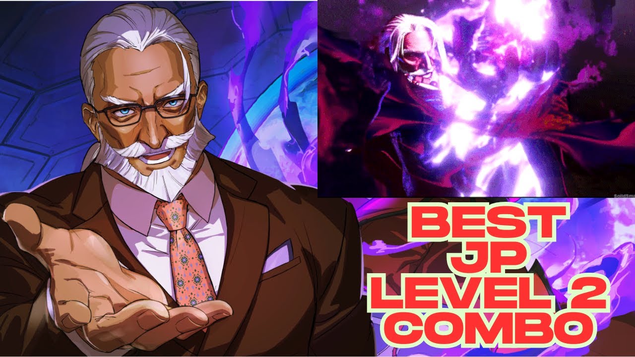 Best JP Level 2 Combo For Beginners - YouTube