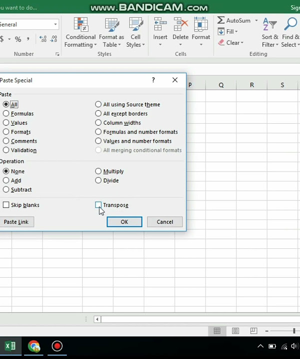 How To Convert Data Excel Trick Excelexceladvancewisdom Excel Smartphone Exceladvance
