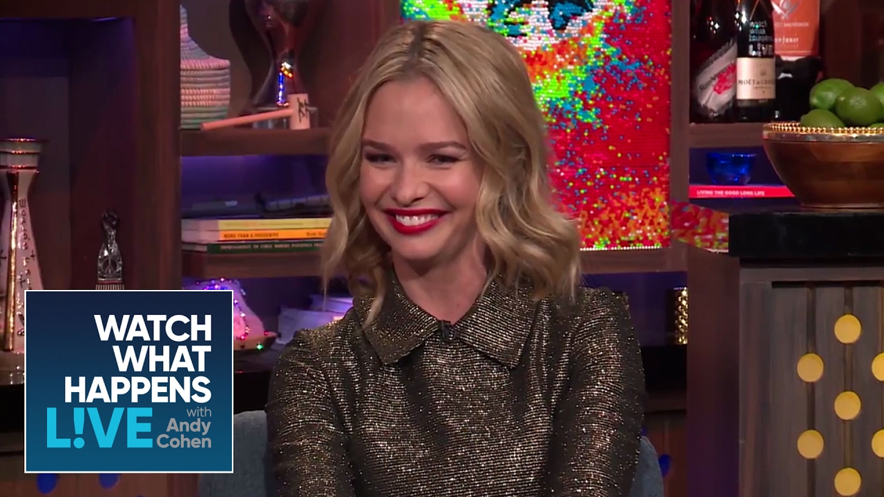 A #PumpRules Sneak Peek! | Vanderpump Rules | WWHL - YouTube