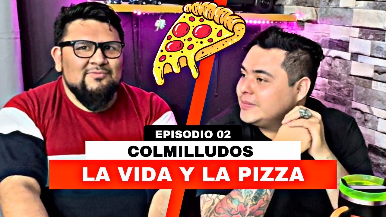 COLMILLUDOS #2 LLEGARON LAS PICZASS - YouTube