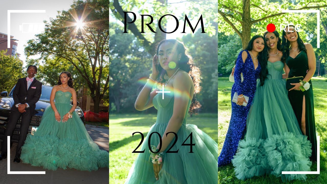 Prom 2024 - YouTube