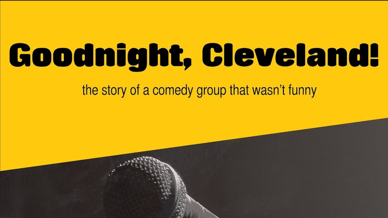 Goodnight Cleveland, an indie film from the 90's - YouTube