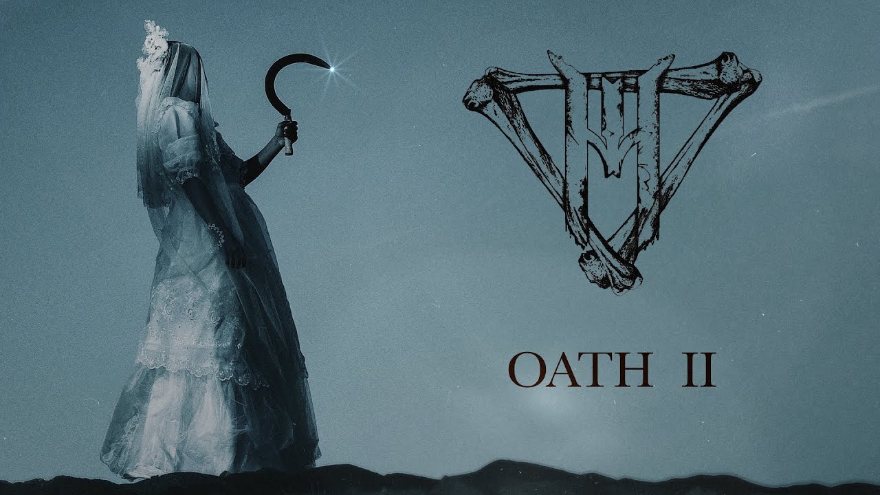 Morokh - Oath II (Official Audio) - YouTube