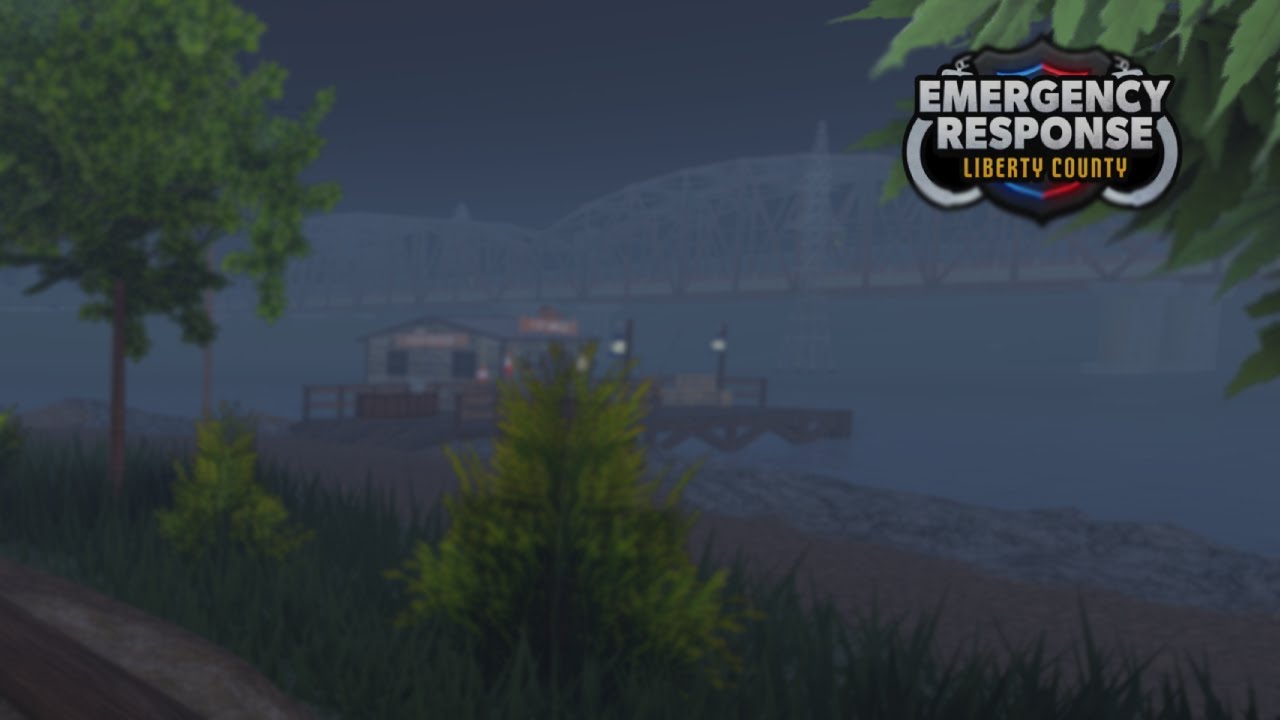 ERLC MAP UPDATE! (ROBLOX) - YouTube