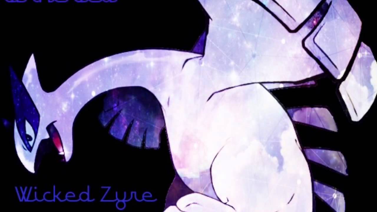 The guardian of the sea (Lugia theme) - YouTube