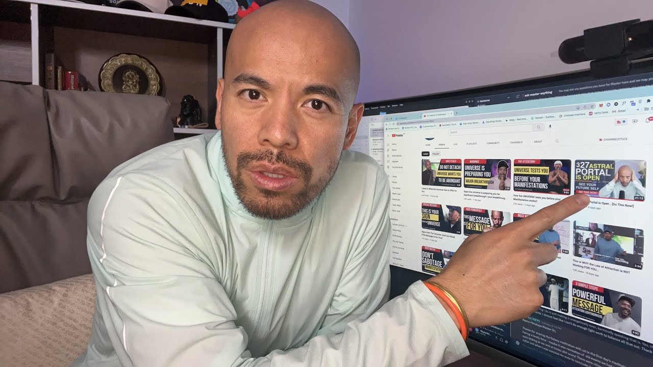 7 Astral Visuals and Dream Explanations You Should Pay Attention to ...