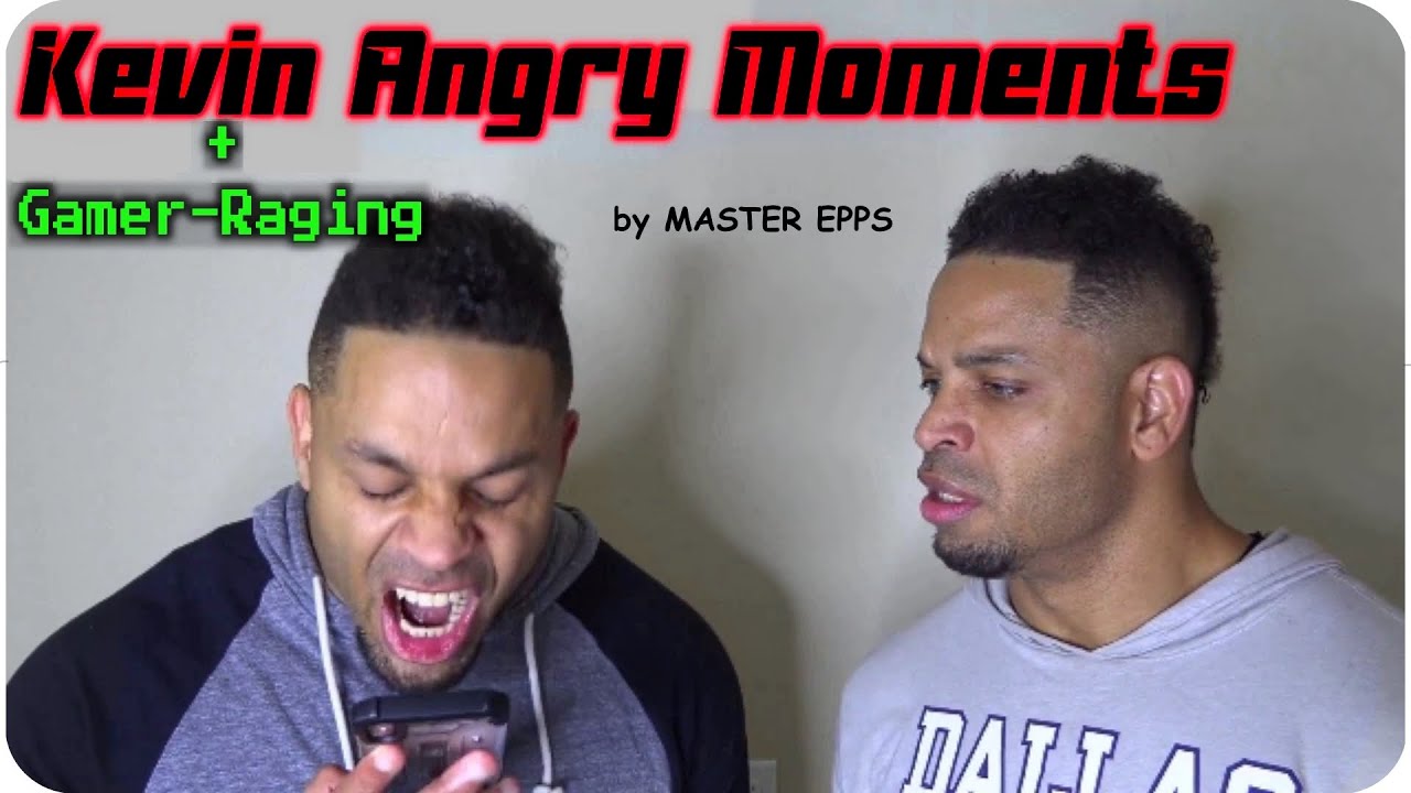 Hodgetwins Funniest Moments PART 6 (Master Epps) 2019 - YouTube