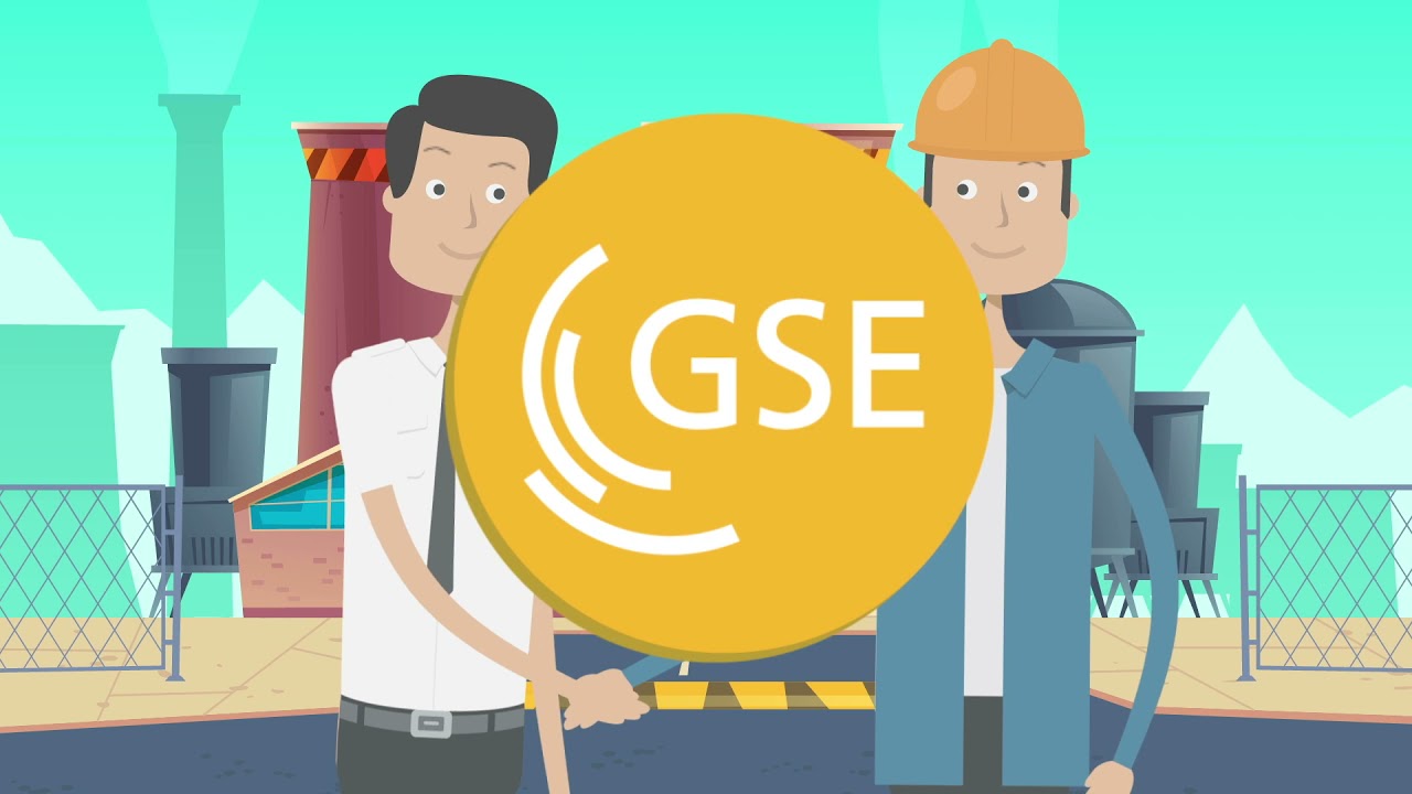 GSE Solutions Overview Video - YouTube