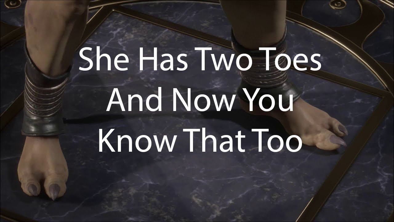 Sheeva Stomp Mains Be Like: - YouTube