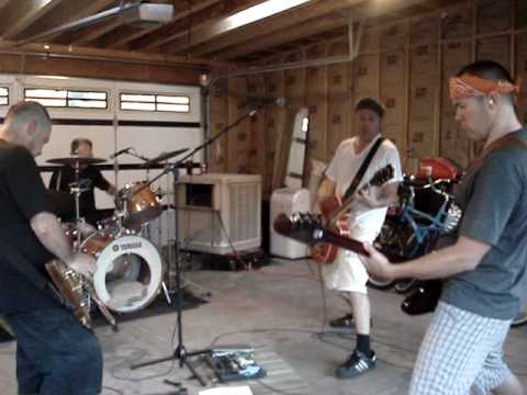 Samsons Army - Molly Mcfee