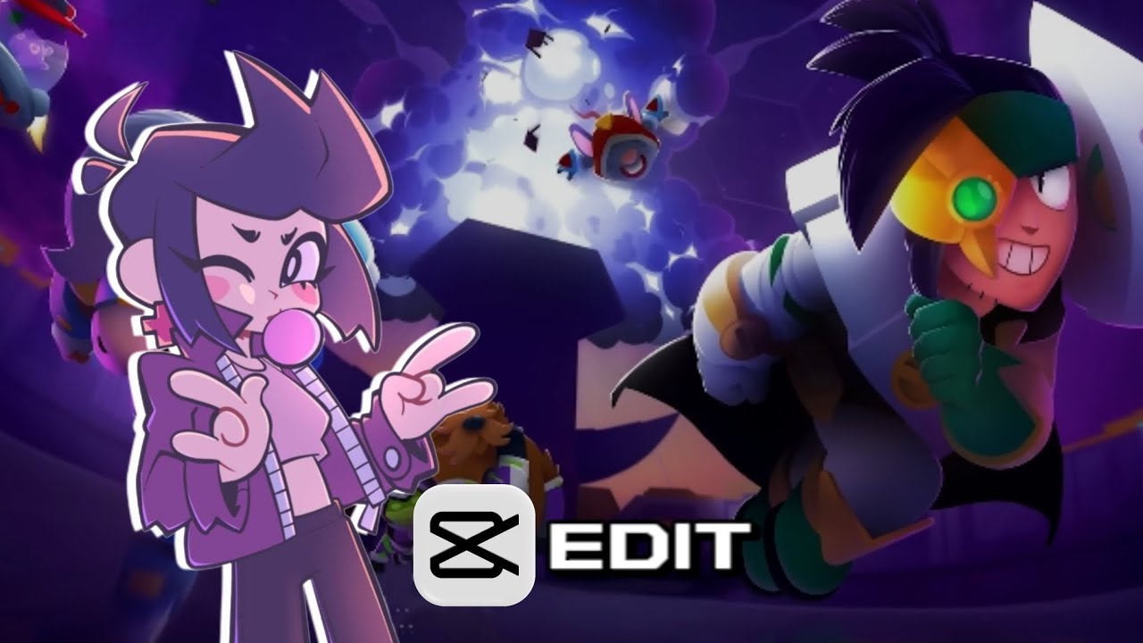 🔥 NEW BRAWL STARS TRAILER REVEALED! (EDIT PHONK)🚀 - YouTube