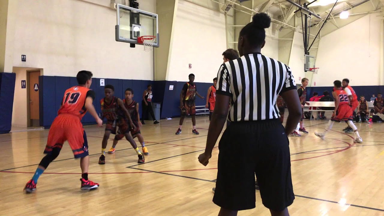 School O'Ball Blue Team - YouTube