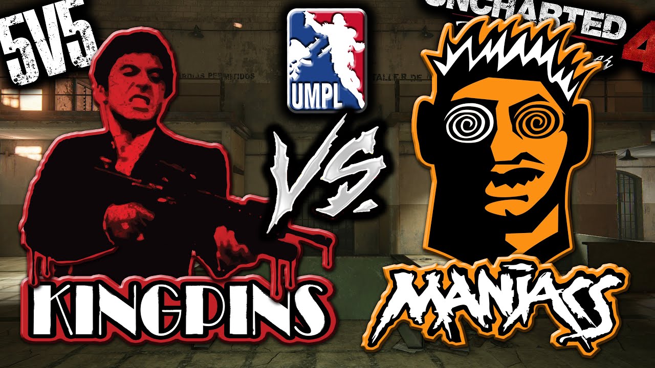 🔴 LIVE 🩸 MIAMI KINGPINS vs. MINNEAPOLIS MANIACS 🩸 UMPL TRAINING CAMP #7 ...