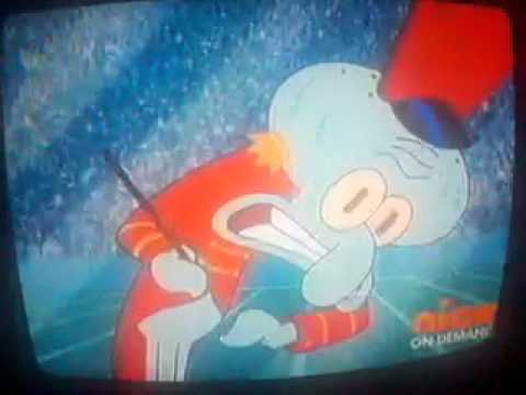 Bikini bottom super band - YouTube