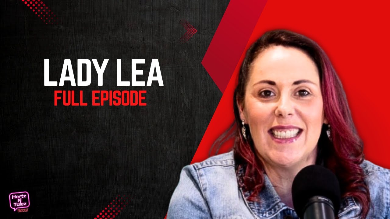 Lady Lea | Early Years | Flipside Records | Compilations | Survivor ...