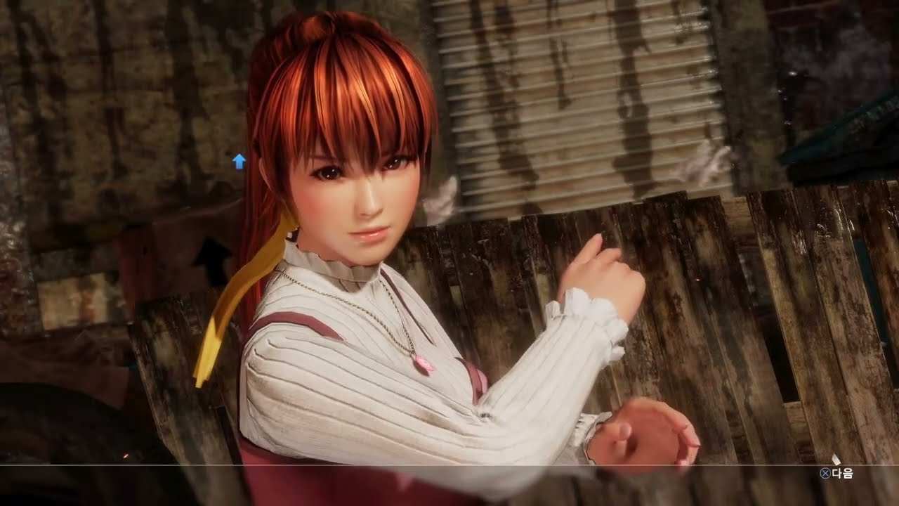 DEAD OR ALIVE 6 Single PLAY LIVE.내 유튜브 채널의 구독자들과 소통을 위한 게임 플레이 방송! 2025 ...