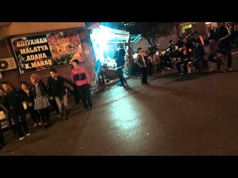 Gerilla böyle Oynanır.