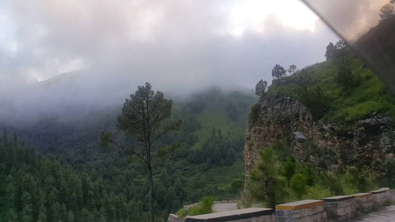 Marie Pakistan very beautiful video - YouTube