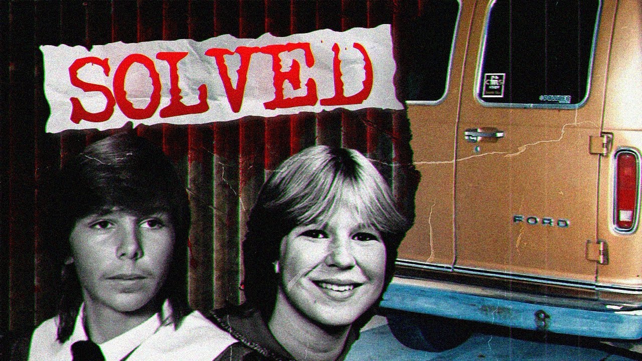 A Young Couple’s BRUTAL De*th Trip! | Jay Cook & Tanya Case | - YouTube