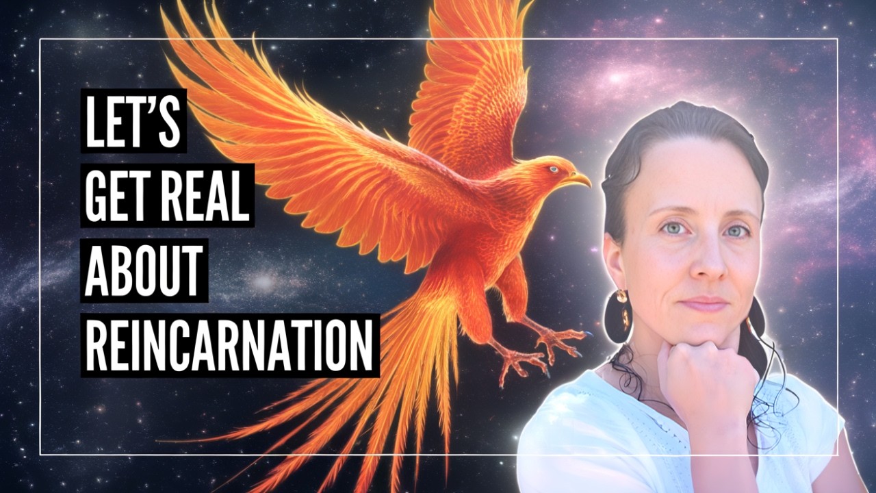 Discover the REAL Story of Reincarnation - YouTube