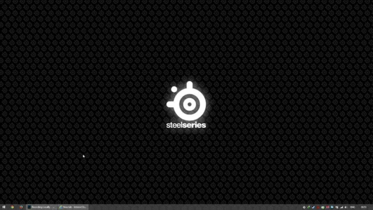 รีวิวการใช้งาน SteelSeries Engine 3.0 - YouTube