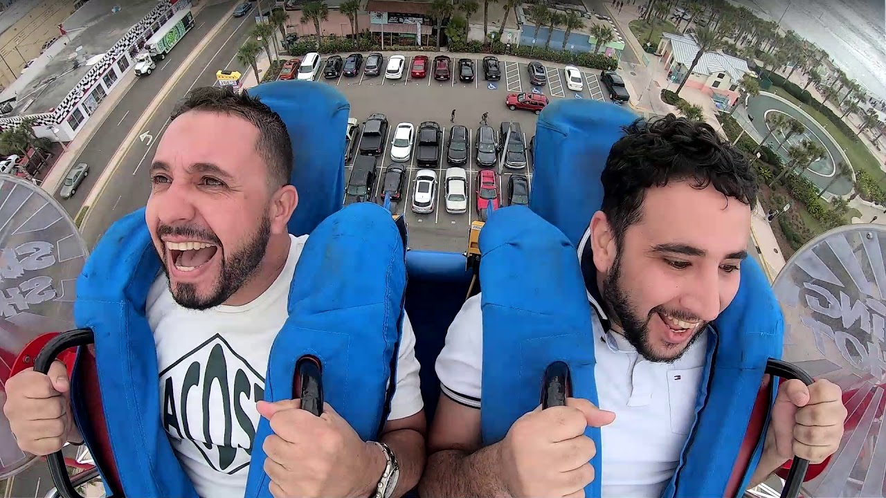 Addel and Said - YouTube