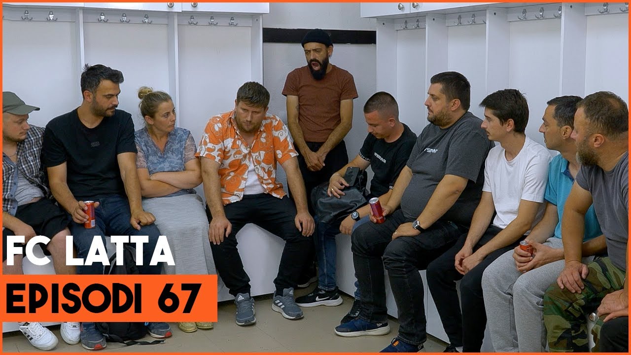 FC LATTA - Episodi 67 - YouTube