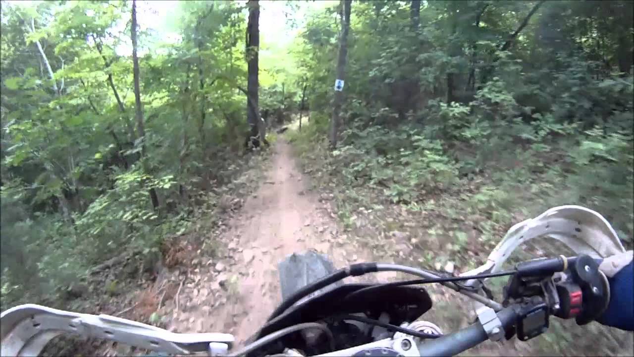 ELDON MO MORE SERIES - YouTube