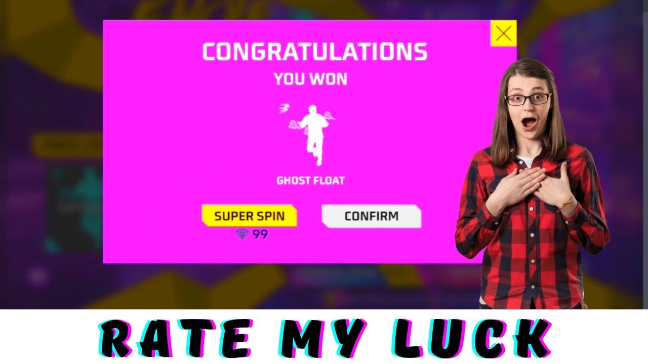 NEW GHOST EMOTE IN FREE FIRE 💥⚡ONLY 0.02% PLAYER KNOW ABOUT THIS 😏😏 ...