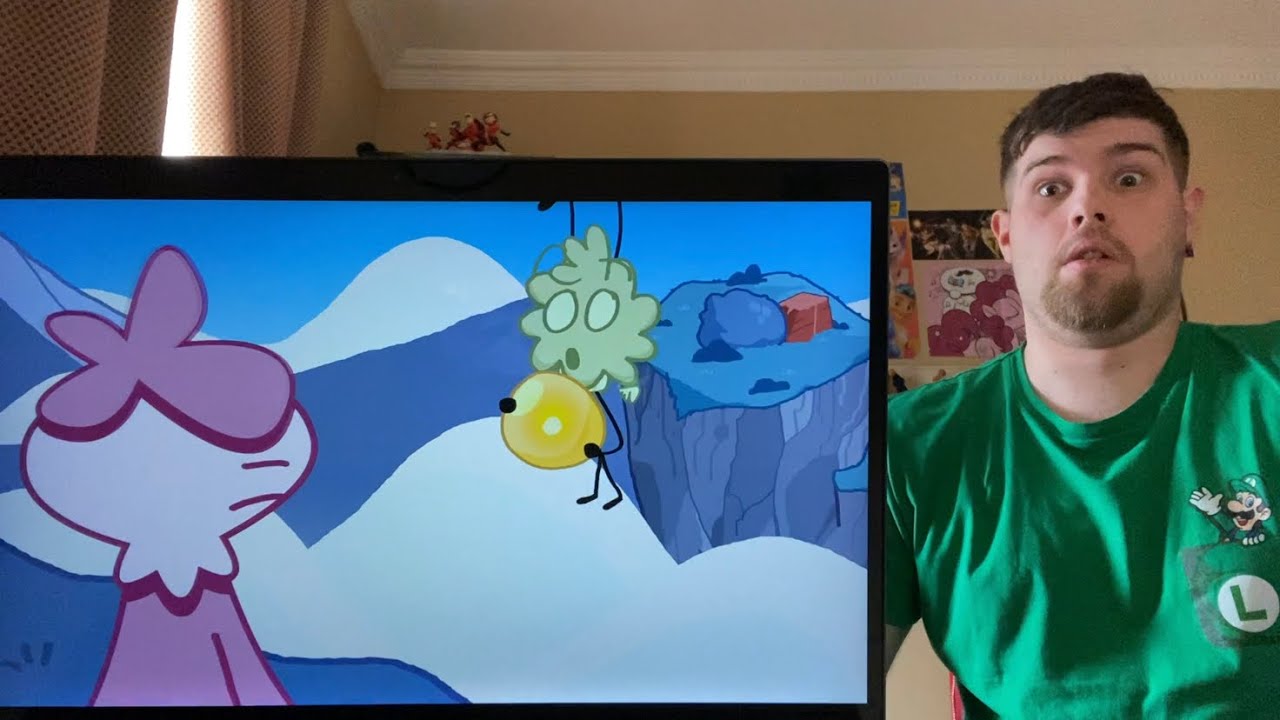 Incredi-Brony reacts: ORB 1 - Otherworldly Ravenous Beast by @memory ...