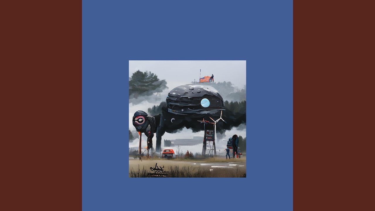 Visionary Tales from the Slab - YouTube