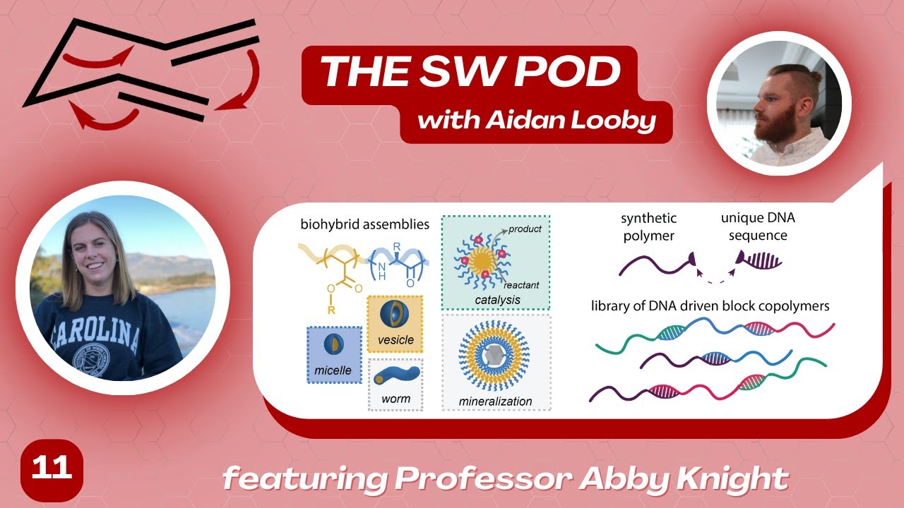 The SW Pod: Professor Abby Knight - YouTube