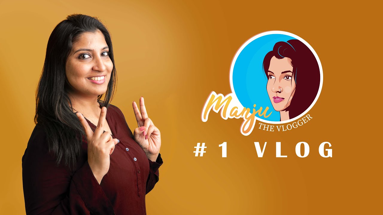 Rahmath Calicut | Malayalam Vlog |Qatar Vlog | Manju the vlogger | #1 - YouTube