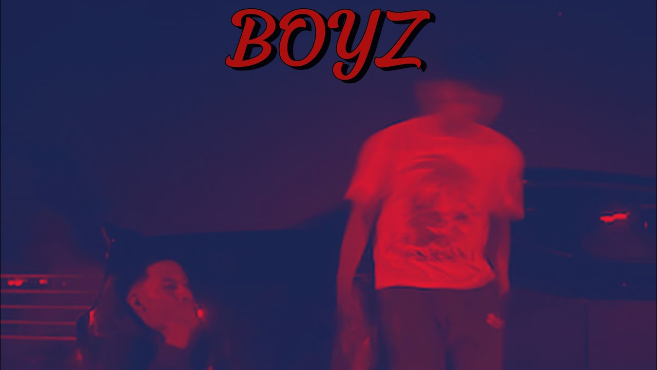 BOTTOM BOYZ-Kidjayy(ft.finnesekid) - YouTube