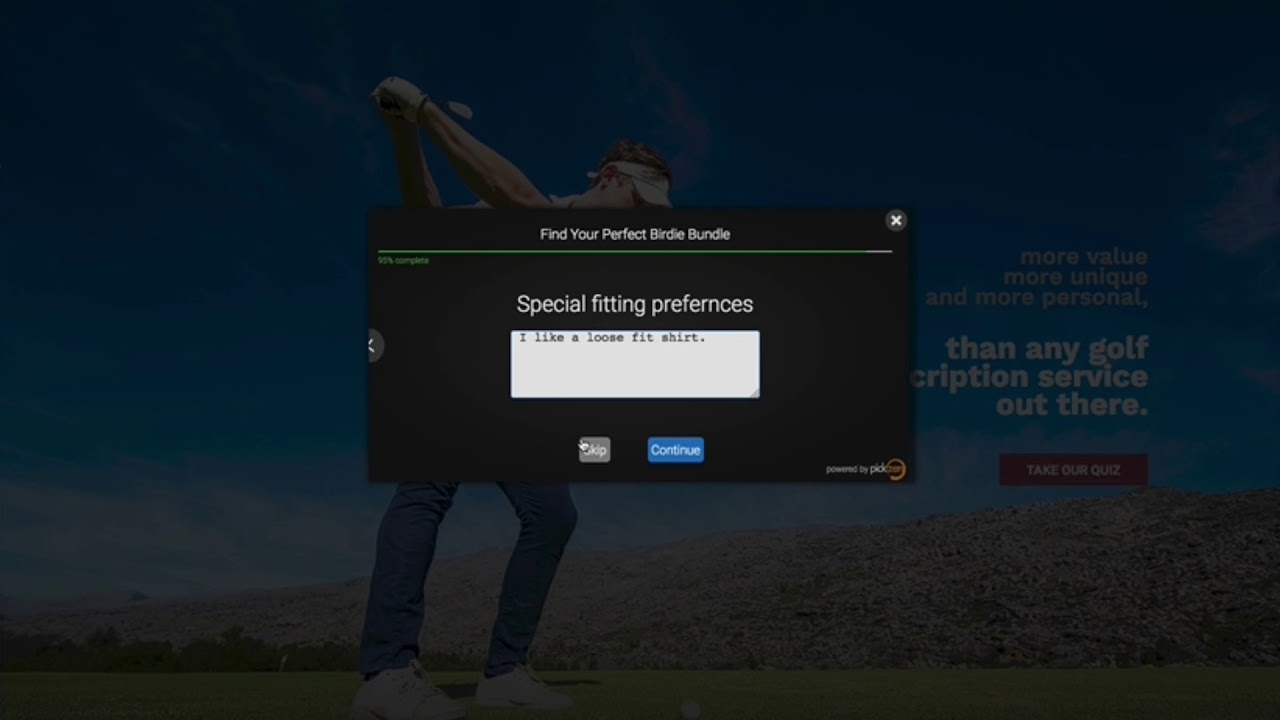Get Started with Birdie Bundle - YouTube