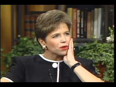 Katie Couric - Up Close with Patsy Smullin - YouTube