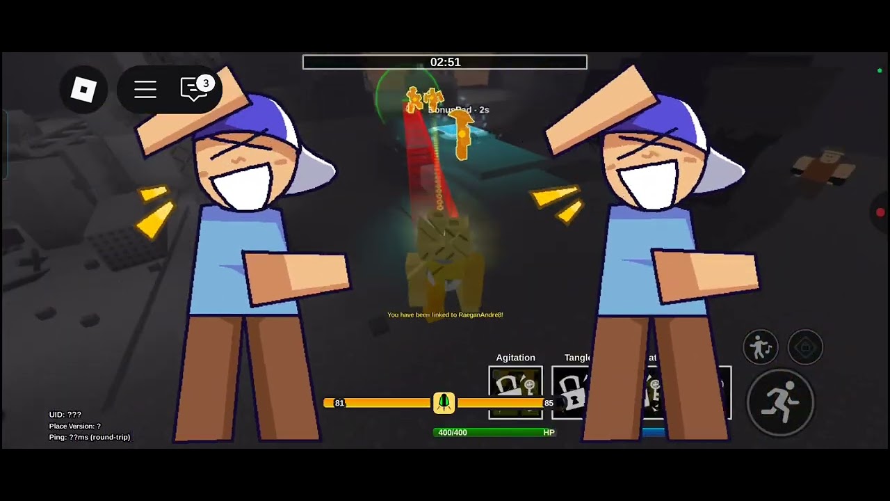 harken gameplay | die of death | roblox - YouTube