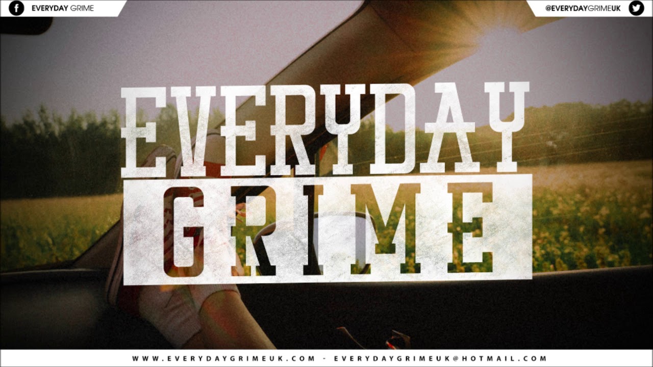 Westy X Juxta - Blurry Lights [Grime Instrumental] - YouTube