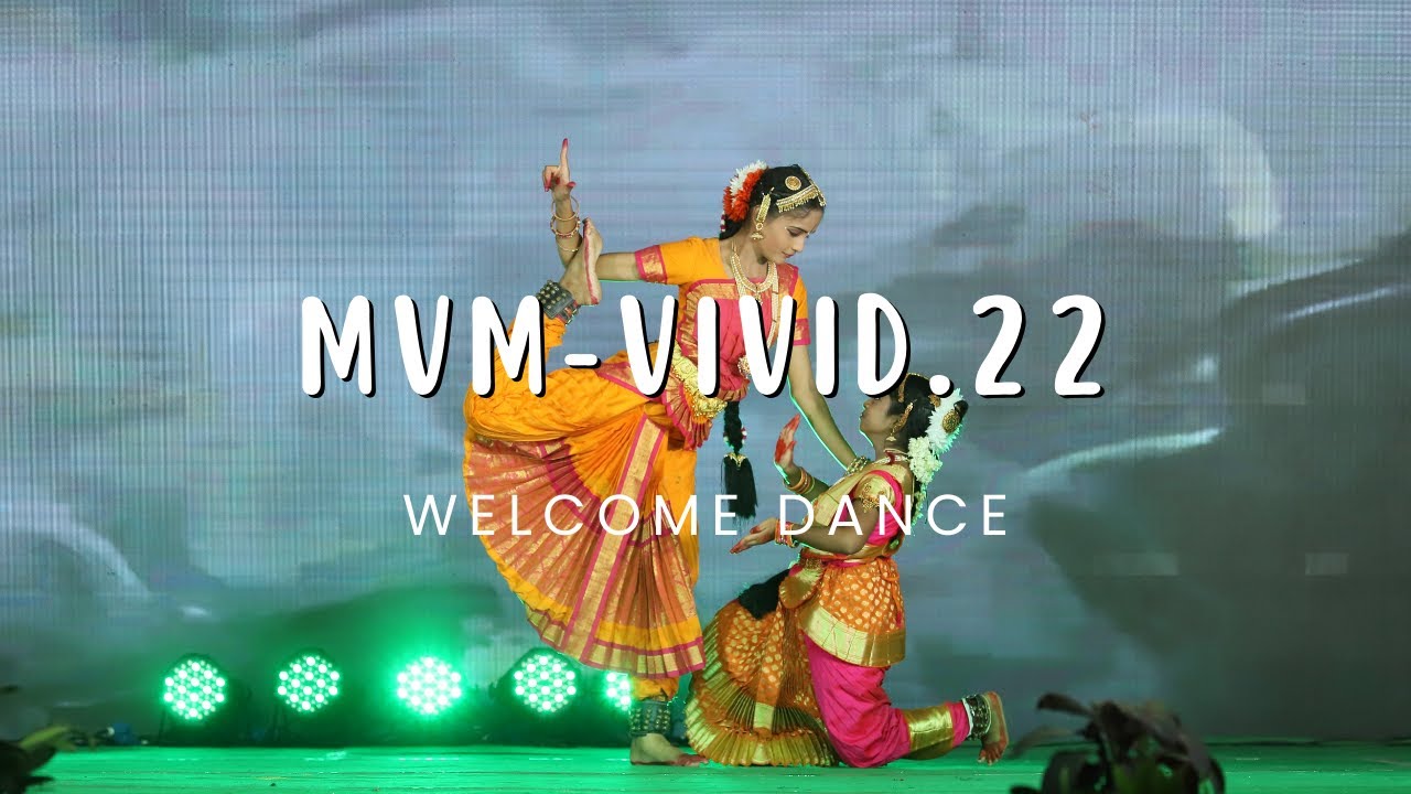 Your Welcome Dance