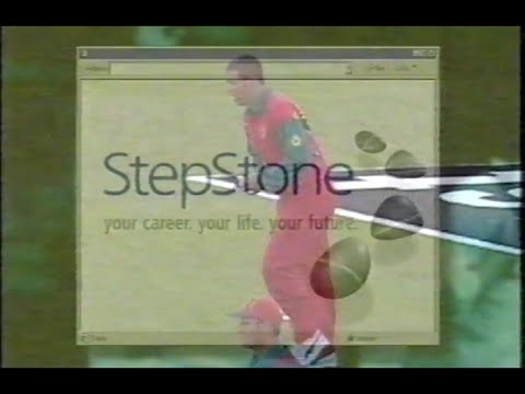 C4 UK TV ADVERTS JULY 13 2000