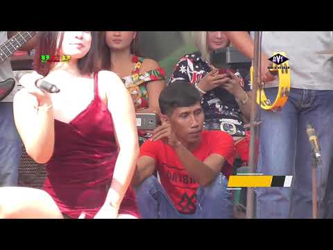 Desy TATA   Lali Rasane Tresno ¦ BCD  “PRJ “ Jabungan Banyumanik 18 03 2018