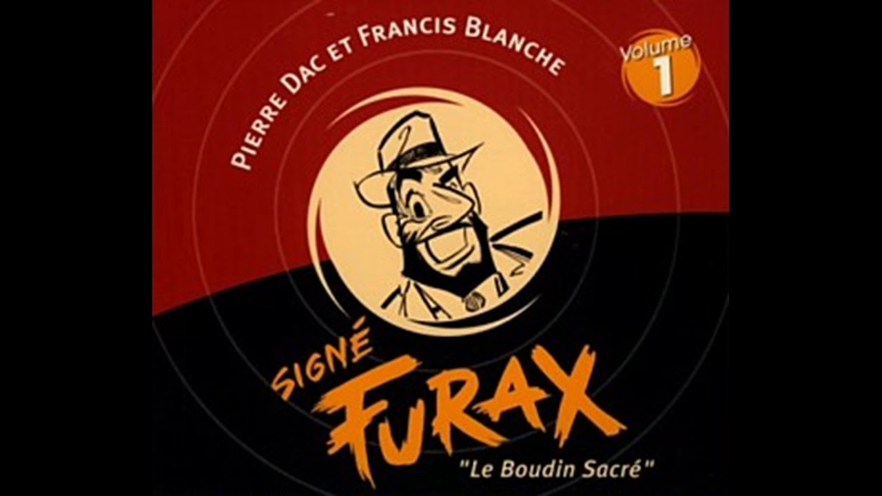 Signé Furax Saison 1 épisode 5 Chasseur de primes - YouTube