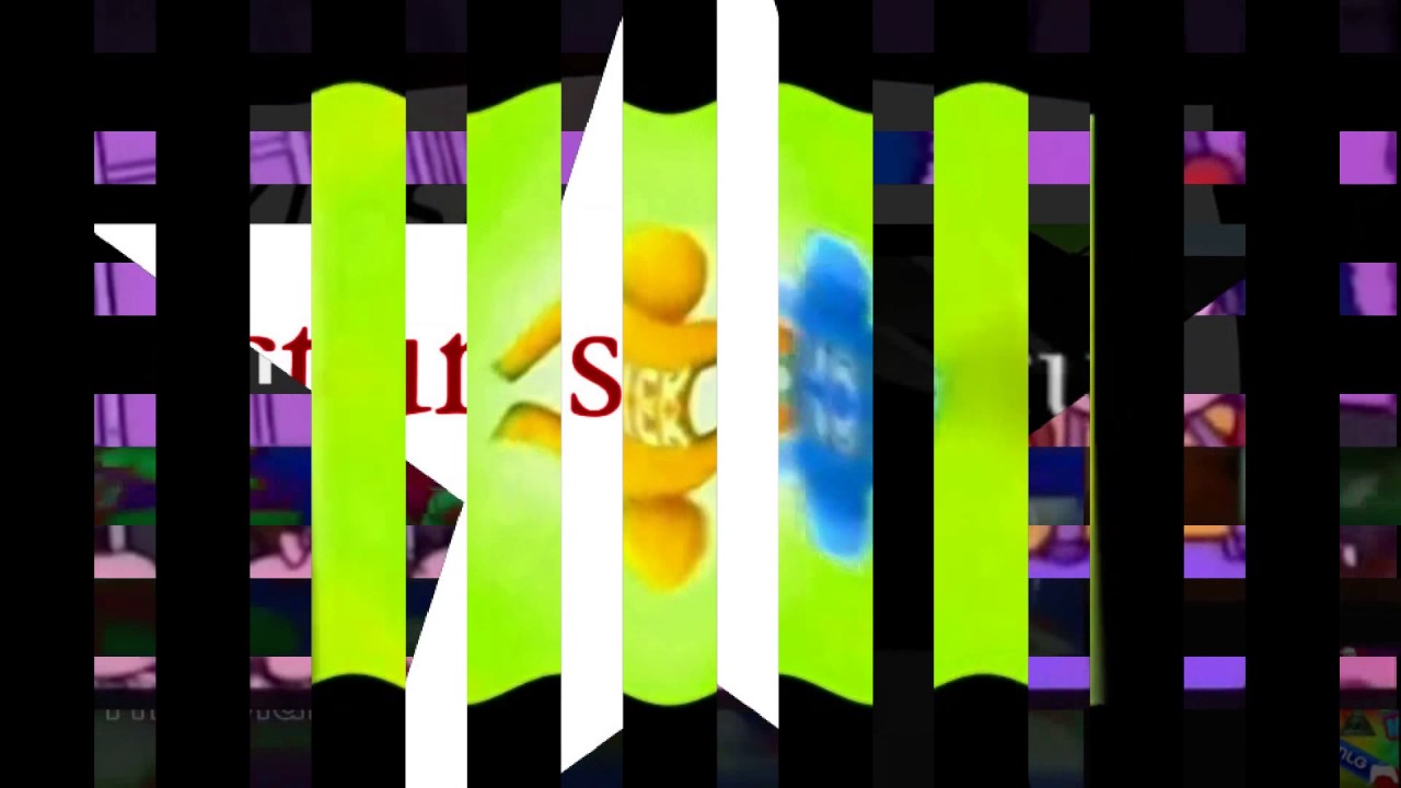 oh no nick jr - YouTube