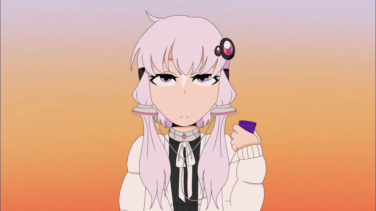 [COVER] Heat Abnormal feat. Yuzuki Yukari (VOCALOID カバー) +UST - YouTube